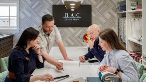 BAC Design Group | Interior Design and Exterior Design in Traverse City